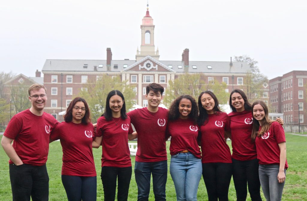 Our Mission | Harvard Program for International Education